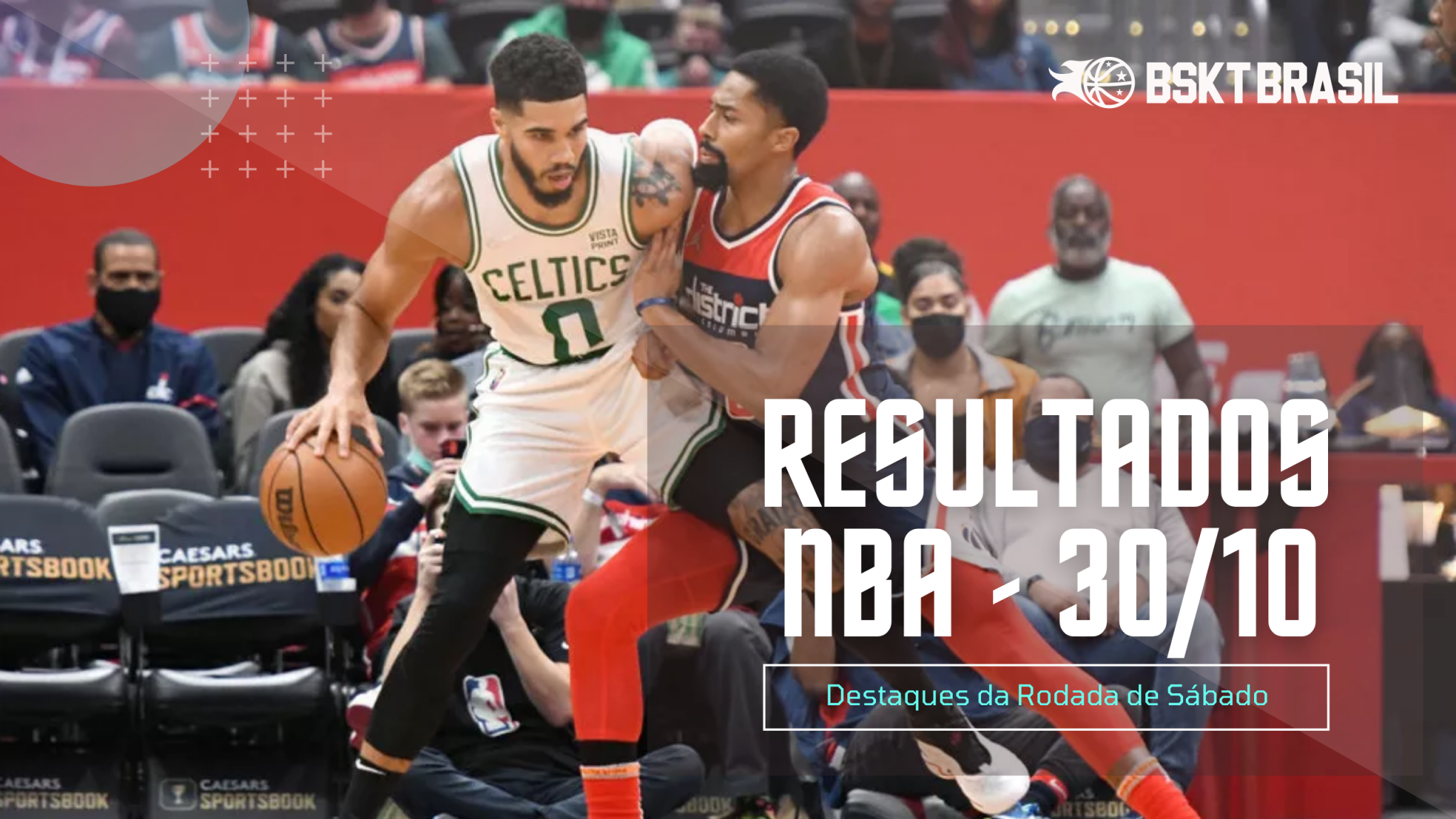 NBA Resultados dos Jogos (30/10) e Tabela de Classificação Atualizada ...