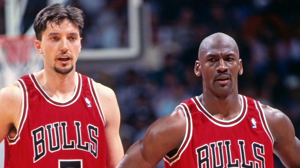 Chicago Bulls: 5 jogadores lendários que fizeram história na equipe