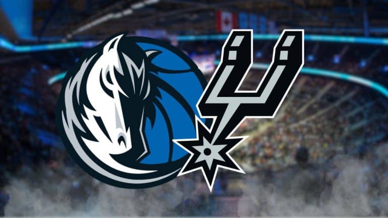 Dallas Mavericks x San Antonio Spurs (14/02) ONDE ASSISTIR Ao Vivo HOJE